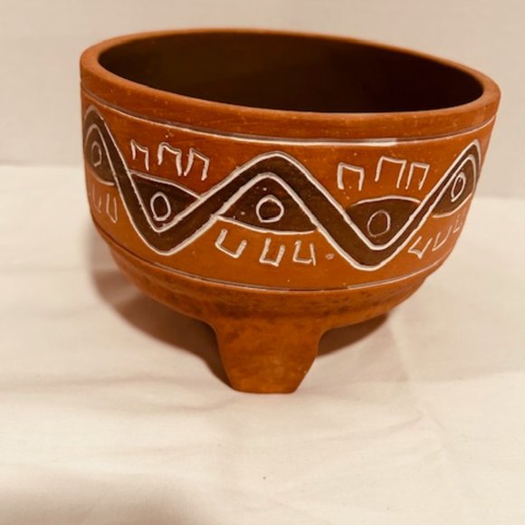 MEXICAN POTTERY | Other | Aztec Pottery | Poshmark